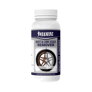 Rust & Lime Scale Remover