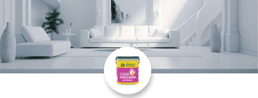 JN Classic Emulsion – Interior – Decorative Paints & Wall Coatings ...